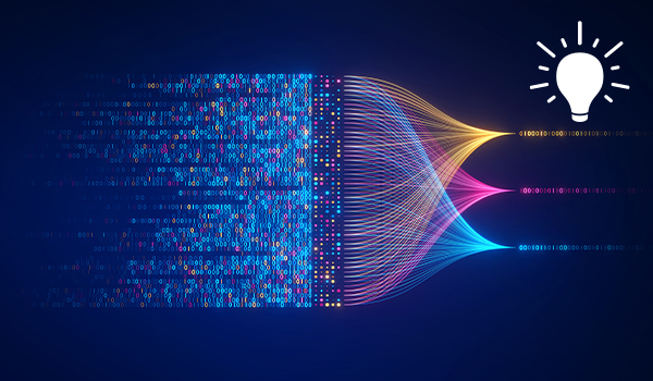 Introducing Infegy IQ: Industry-leading text analytics